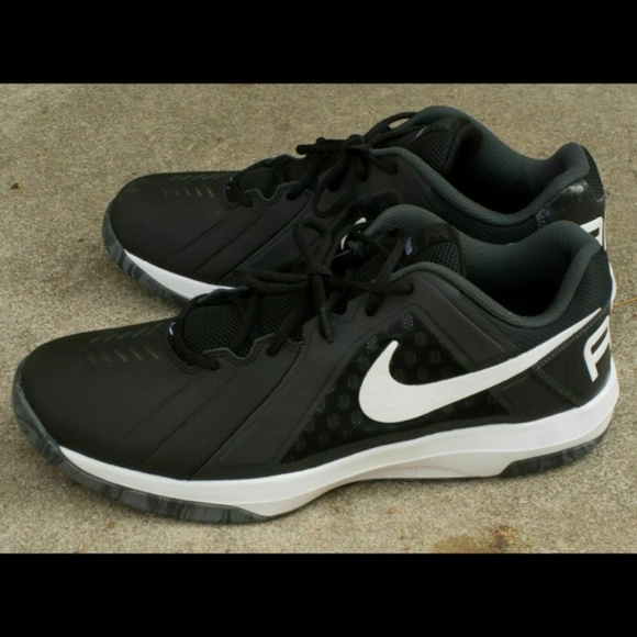 Nike | Shoes | Nike Air Mavin Low 7992403 Blackwhite Sz 14 | Poshmark